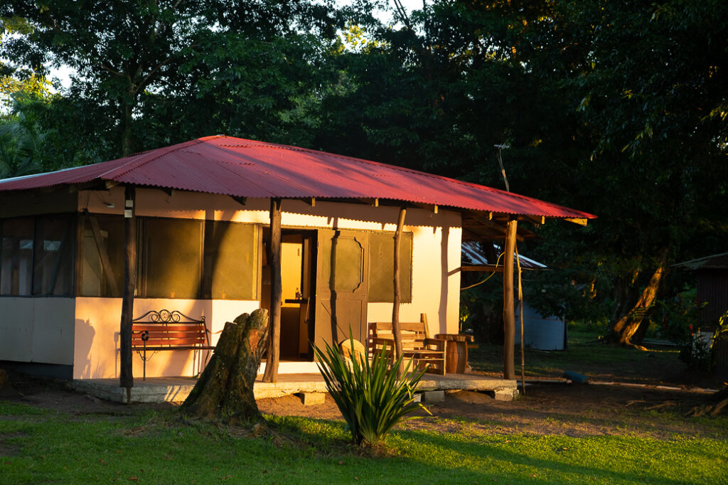 Jungle Quest - Tarpon & Machaca Combo - Fly Fishing Costa Rica