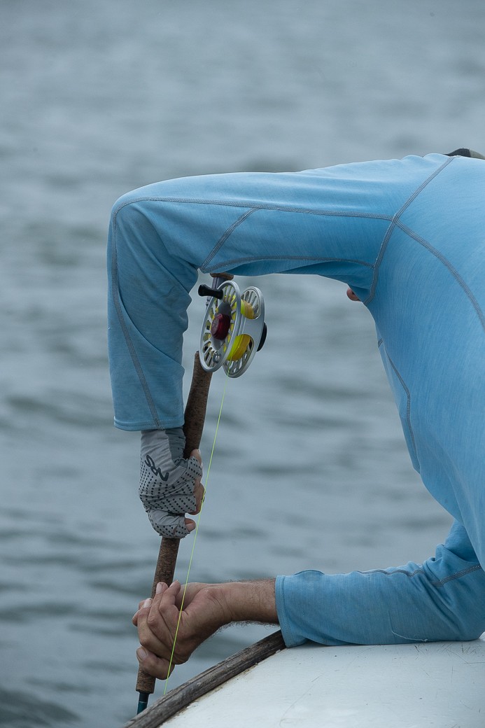 Jungle Quest - Tarpon & Machaca Combo - Fly Fishing Costa Rica