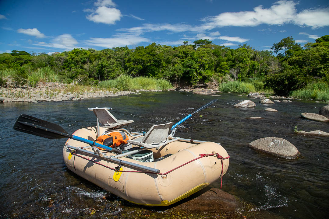 One Day Trips in Costa Rica - Fly Fishing Costa Rica