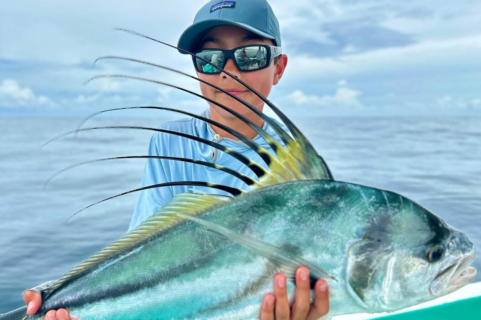 Fly Fishing Costa Rica's Dry Season - Fly Fishing Costa Rica